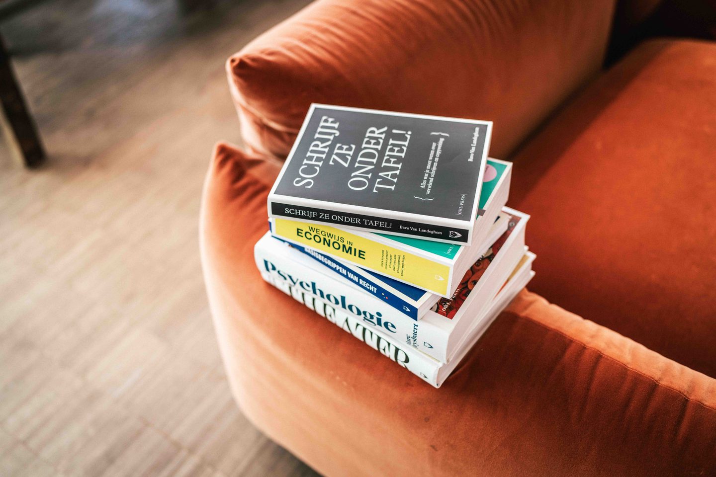 B&L Webshop | Owl Press