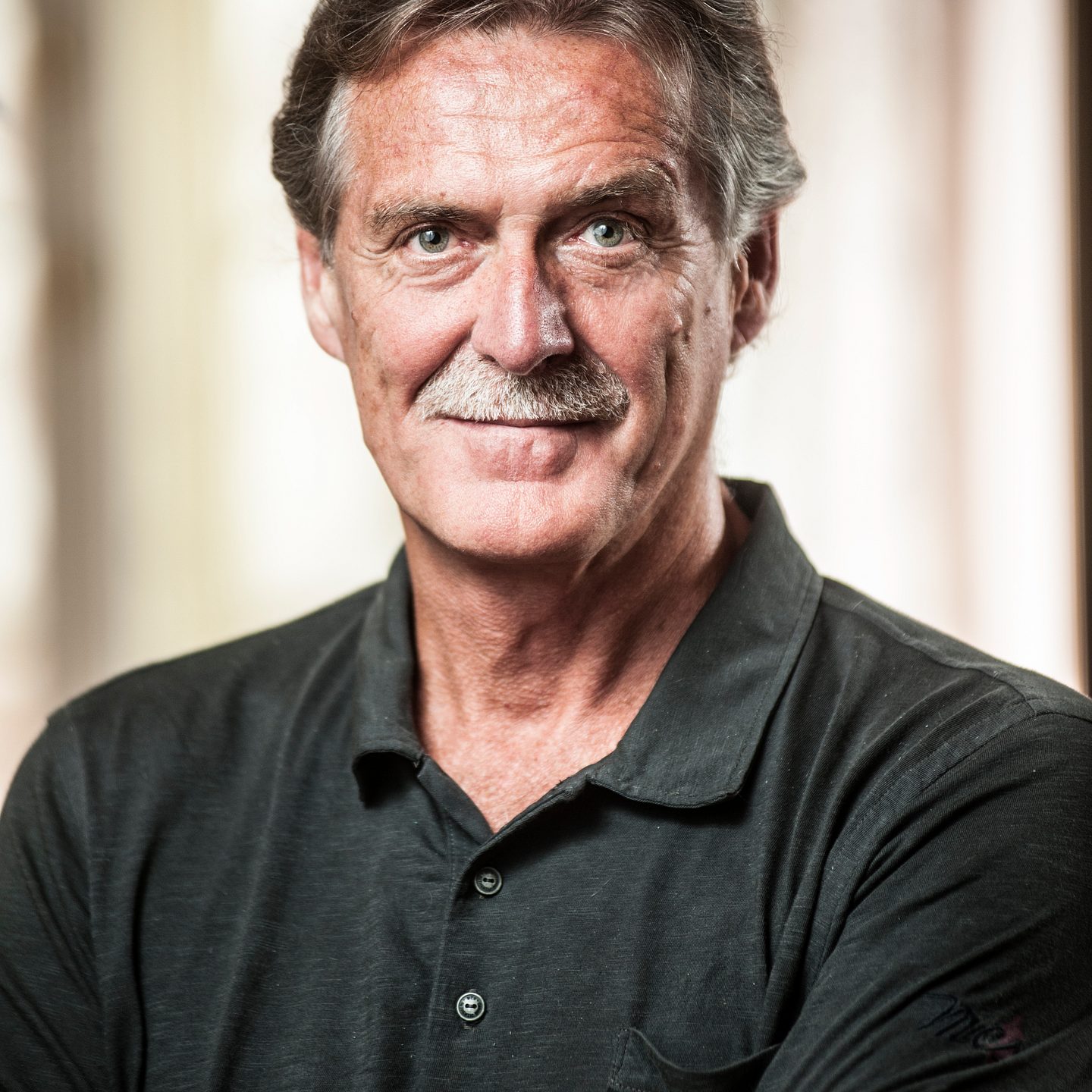 Borgerhoff & Lamberigts | Wim Distelmans