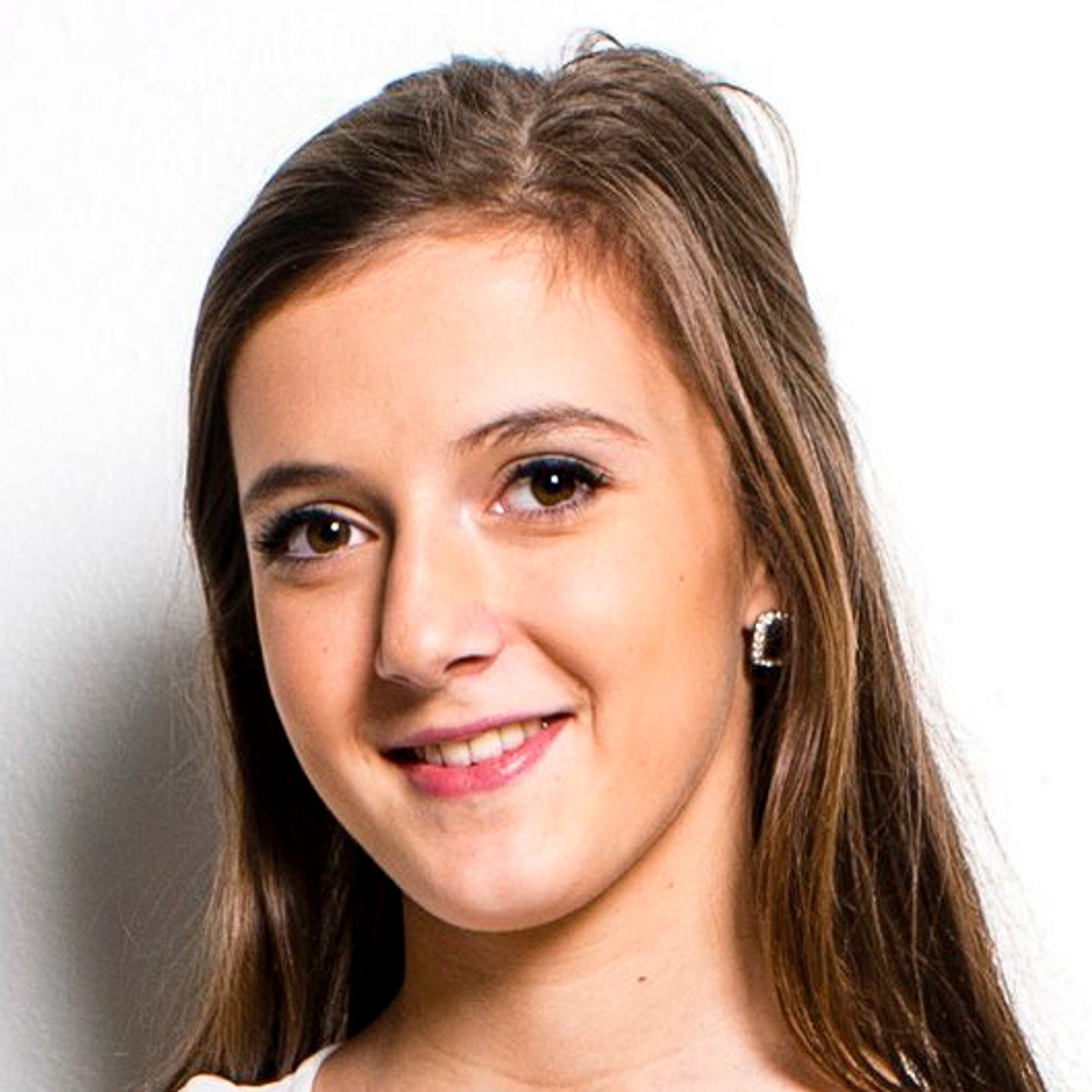 Borgerhoff & Lamberigts | Jamie-Lee Six