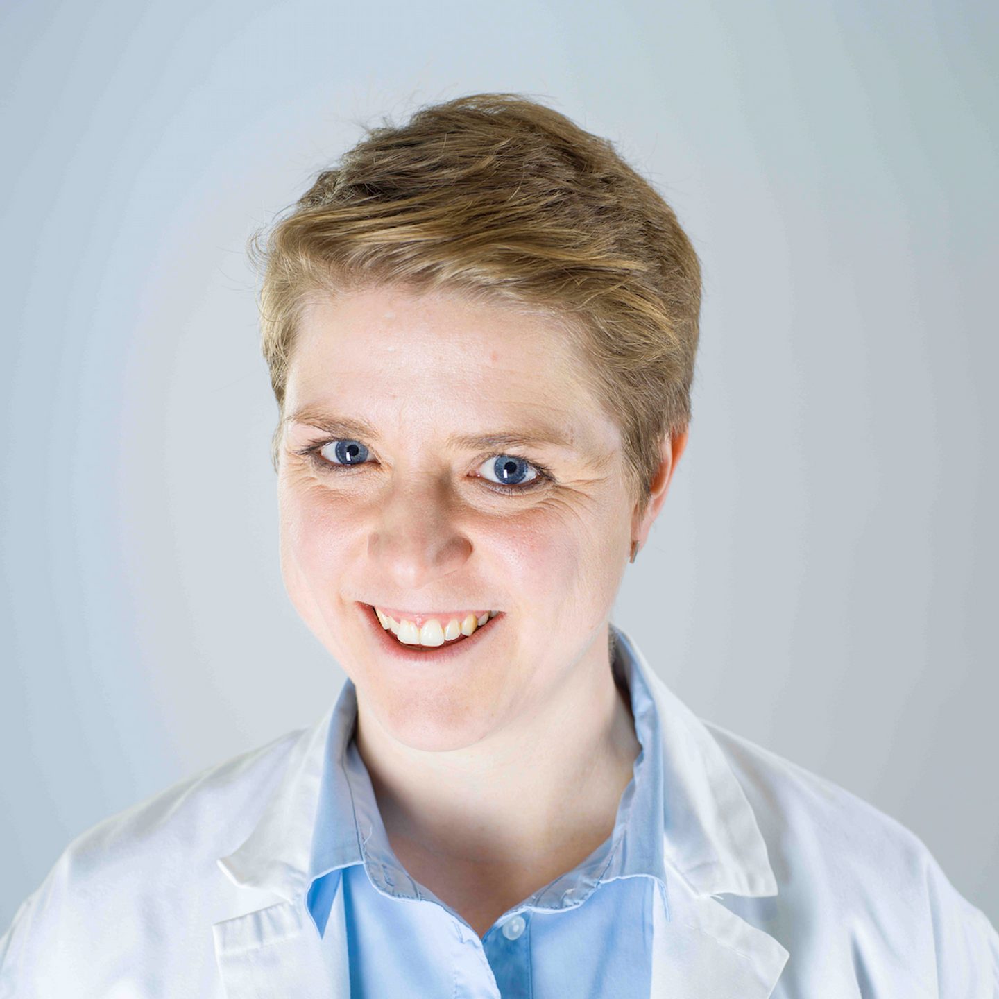 Borgerhoff & Lamberigts | Hetty Helsmoortel
