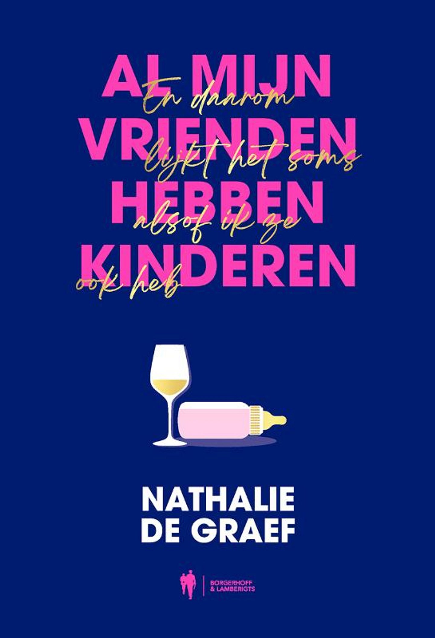 Borgerhoff & Lamberigts | Nathalie De Graef Borgerhoff & Lamberigts | Nathalie De Graef