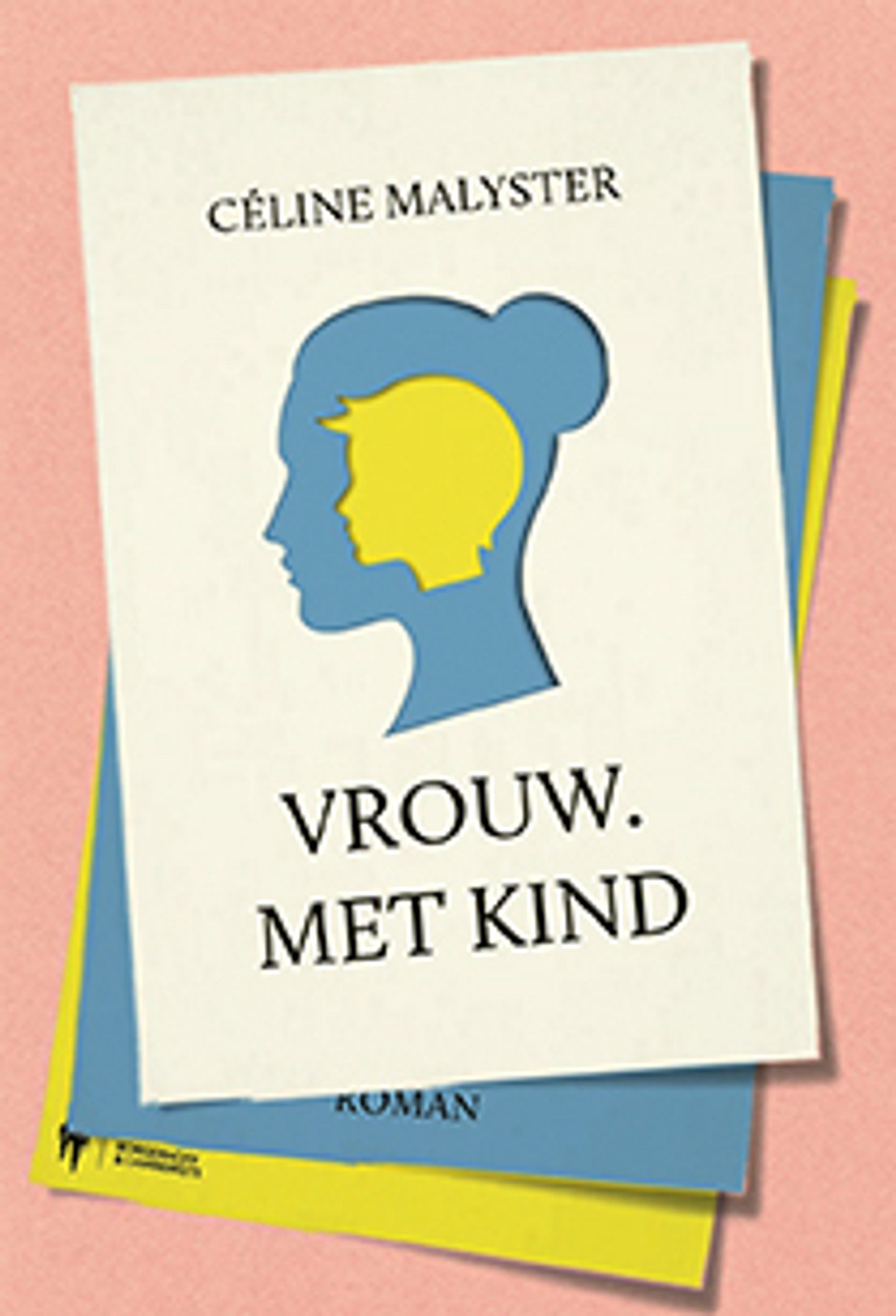 Borgerhoff & Lamberigts | Carlota, de vrouw die rozen at