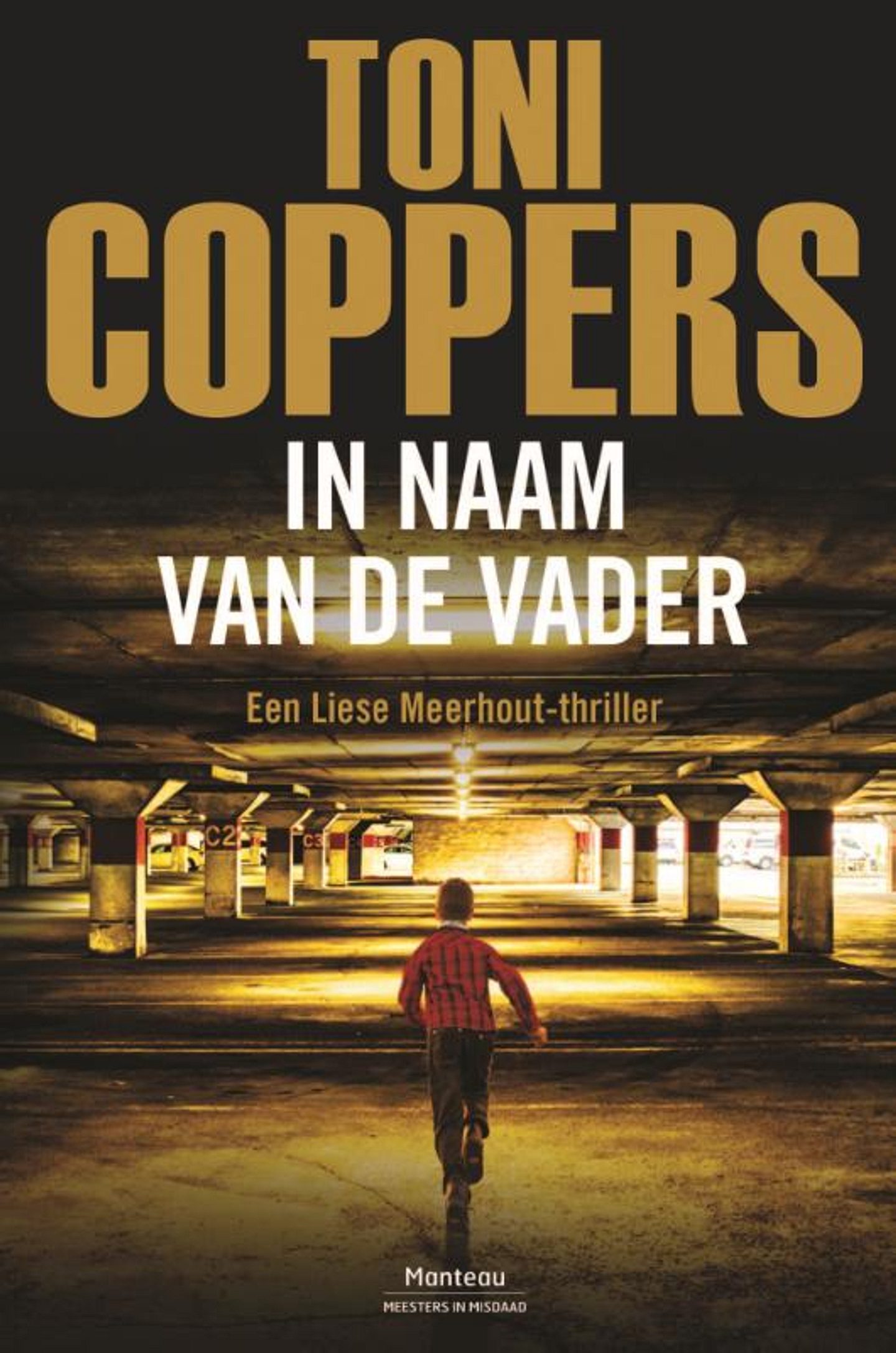 Borgerhoff & Lamberigts | De boeken van Toni Coppers