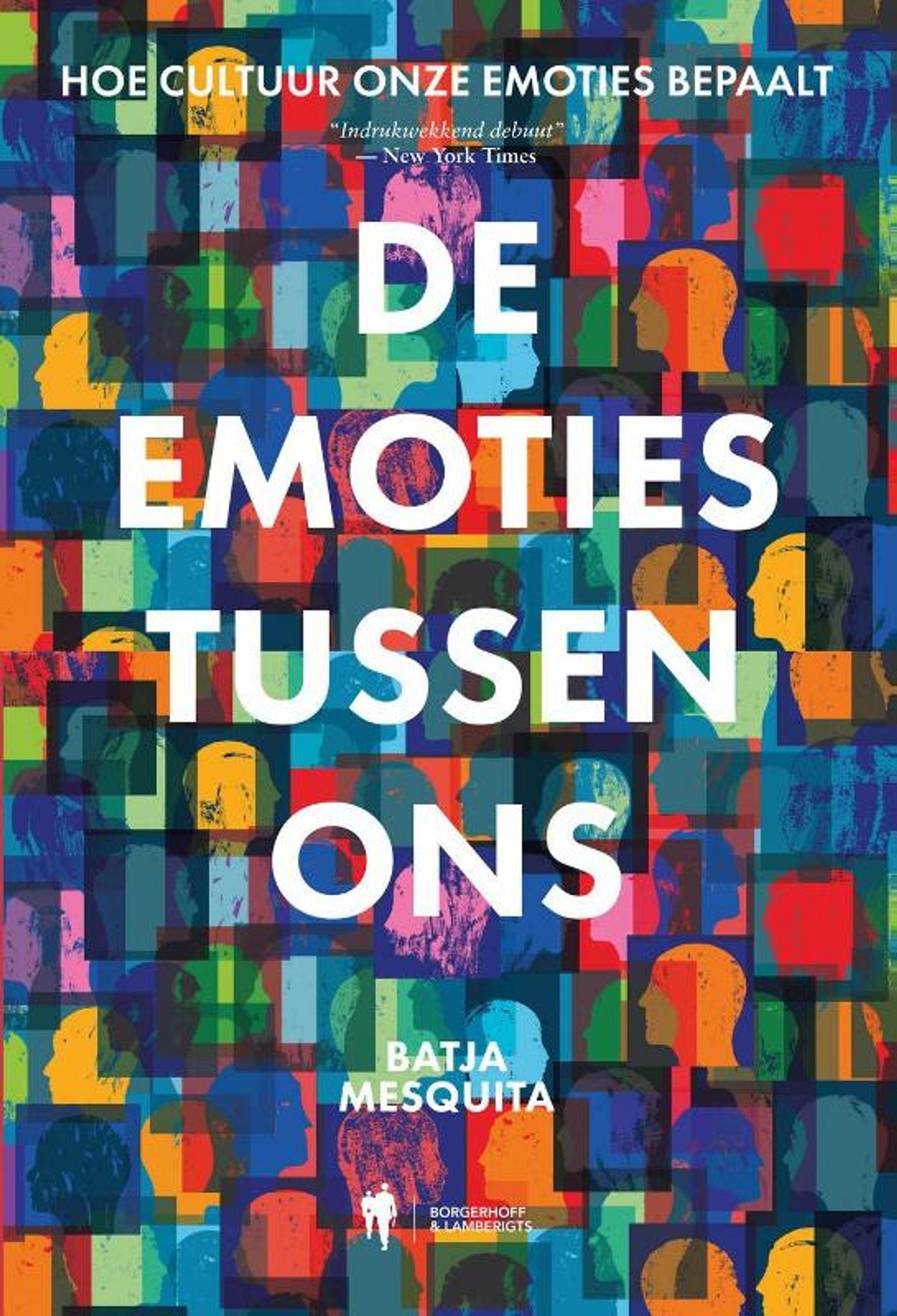 Borgerhoff & Lamberigts | De emoties tussen ons