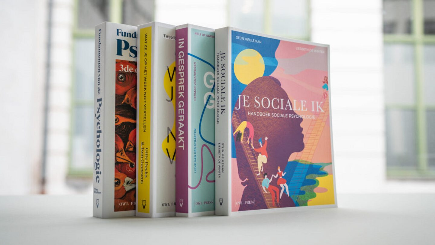 B&L Webshop | Owl Press