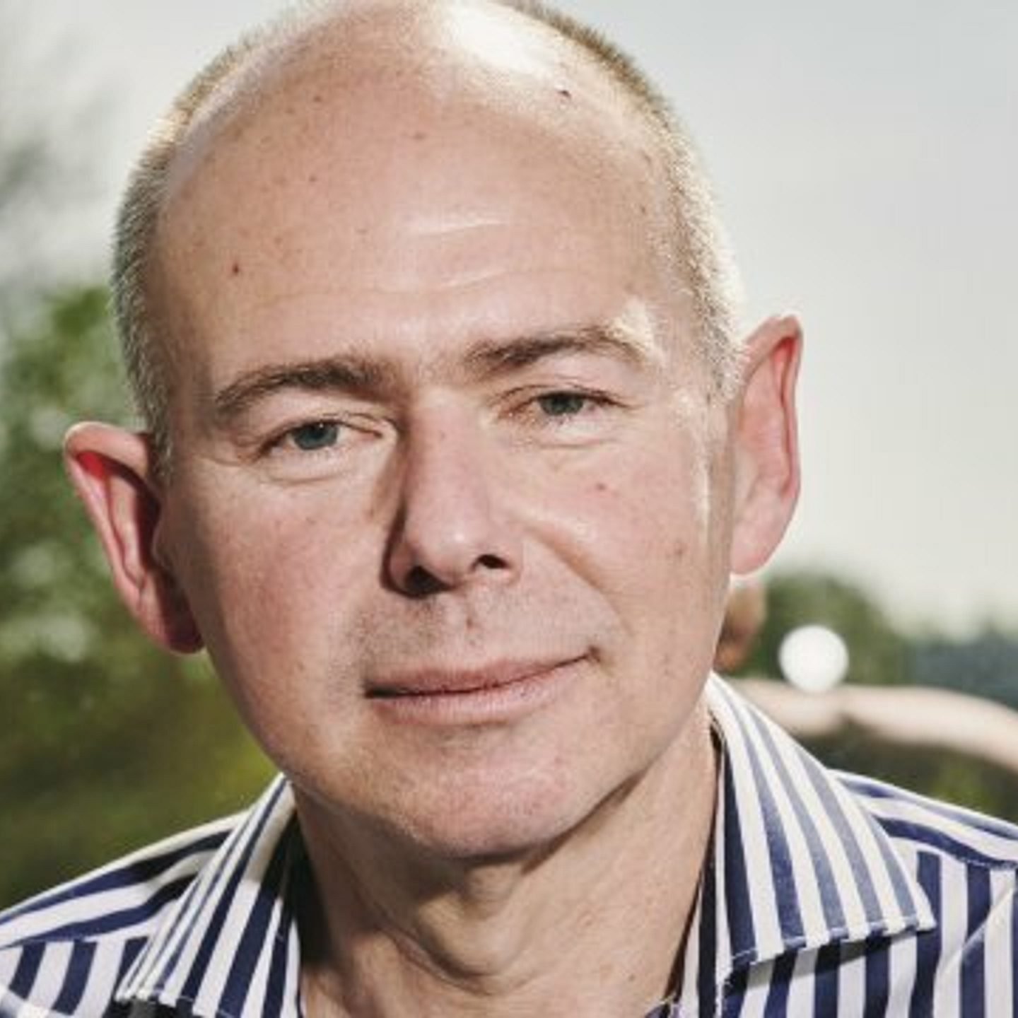 Borgerhoff & Lamberigts | Roger Housen