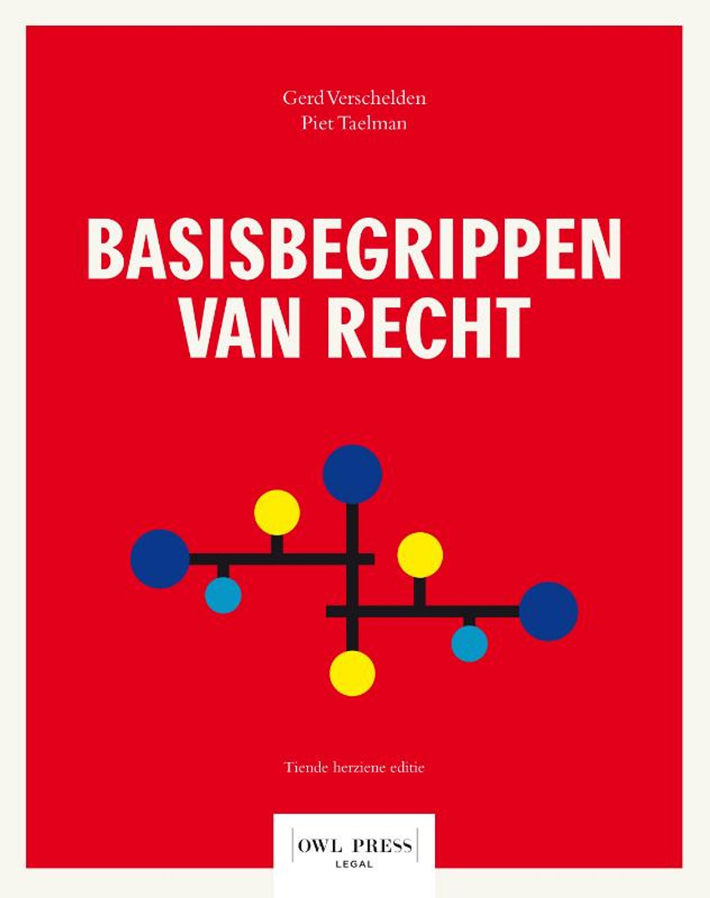 B&L Webshop | Recht & criminologie