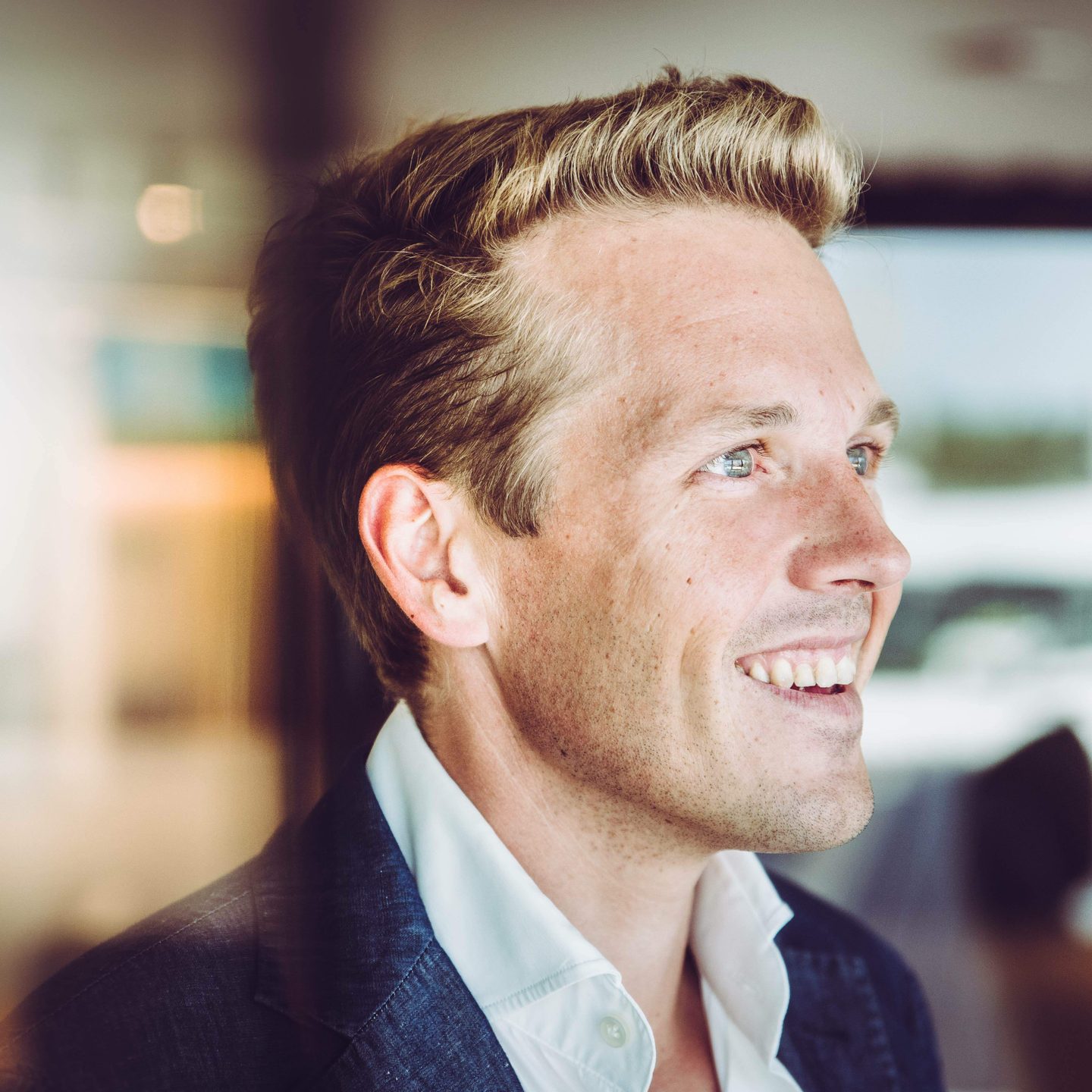 Borgerhoff & Lamberigts | Servaas Bingé