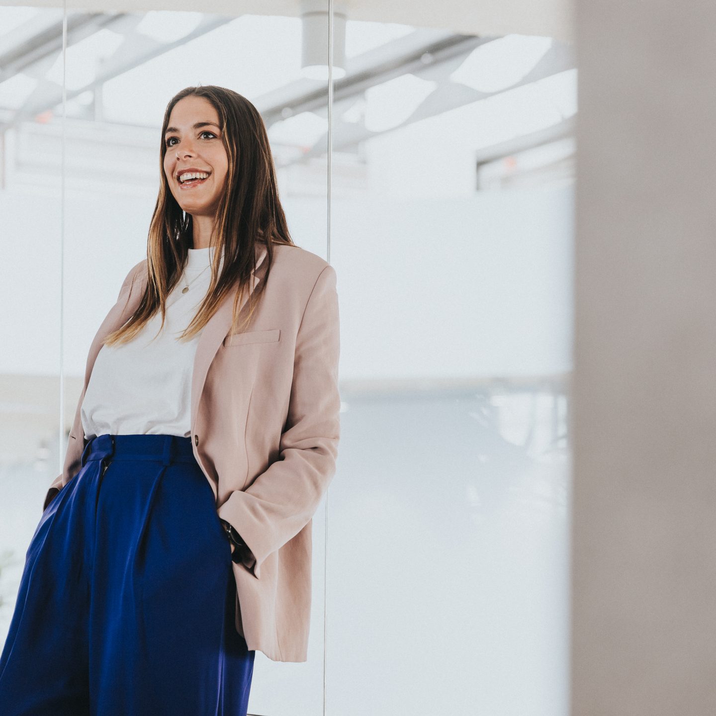 B&L Webshop | Michèle Vergote