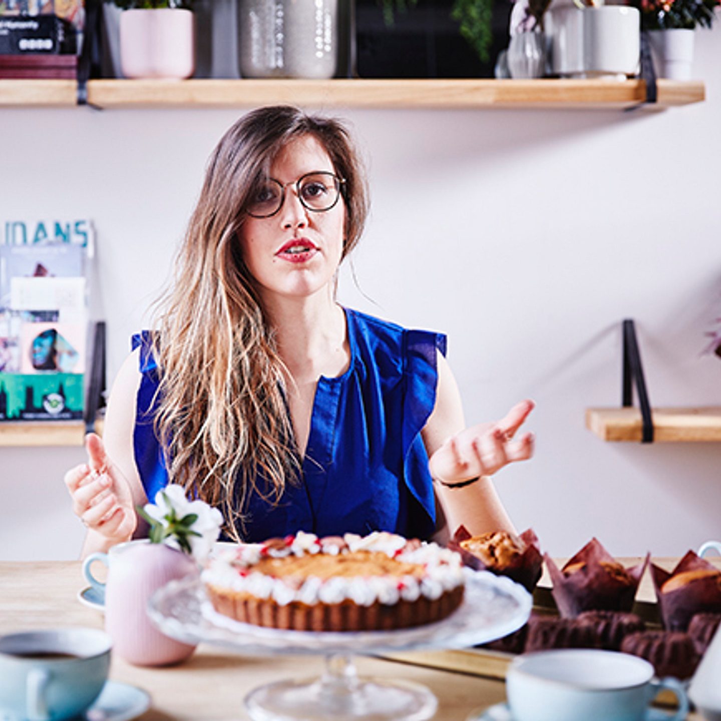 Borgerhoff & Lamberigts | Laura Verhulst