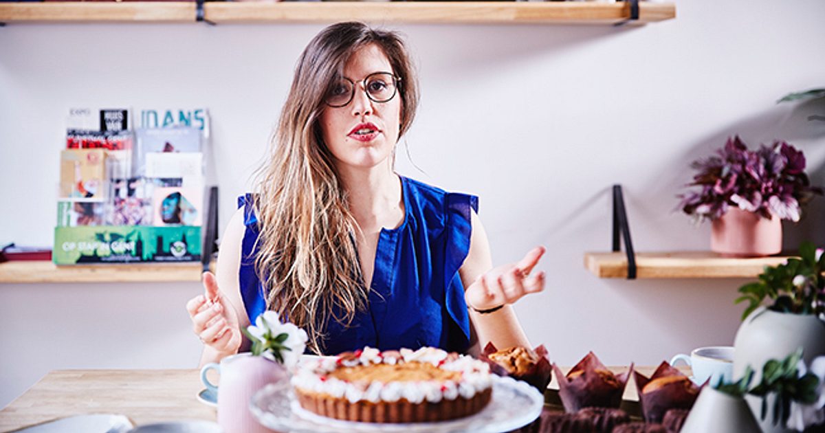 Borgerhoff & Lamberigts | Laura Verhulst