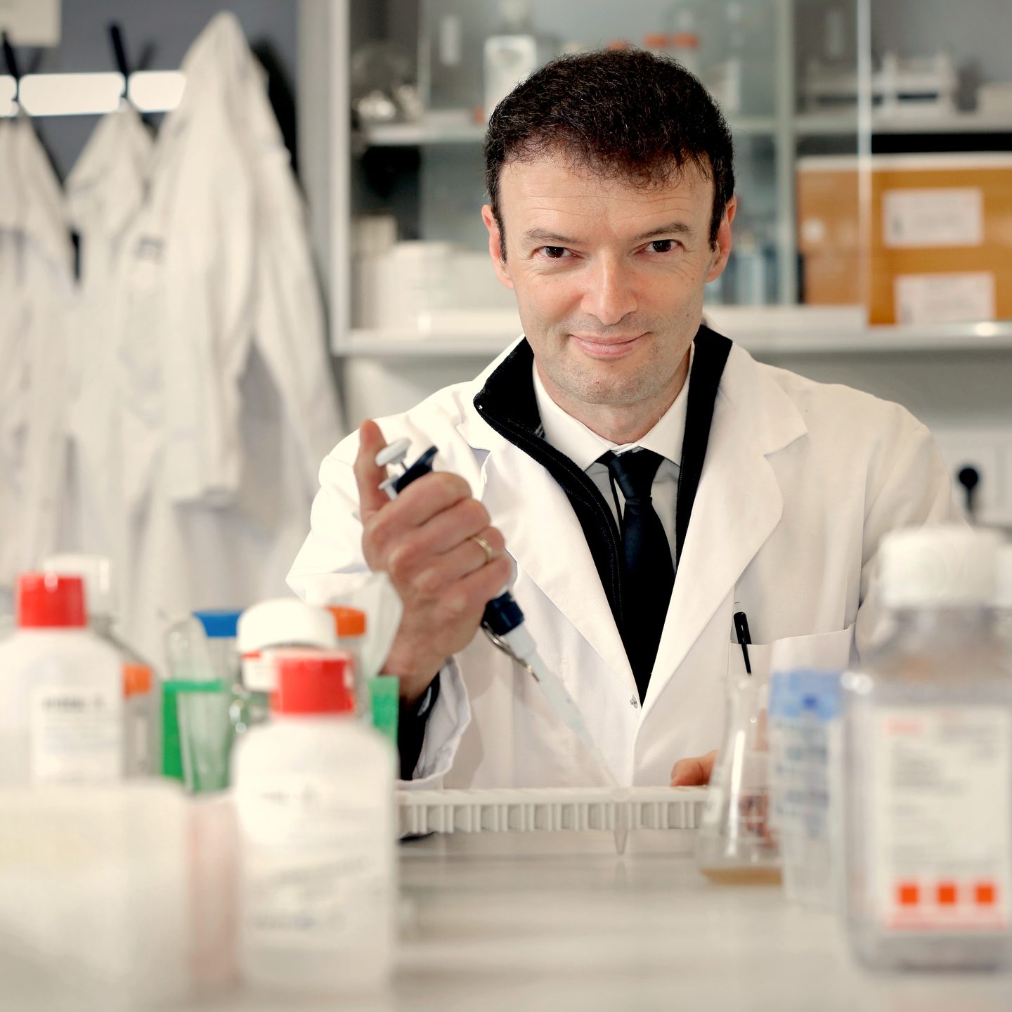 Borgerhoff & Lamberigts | Johan Swinnen