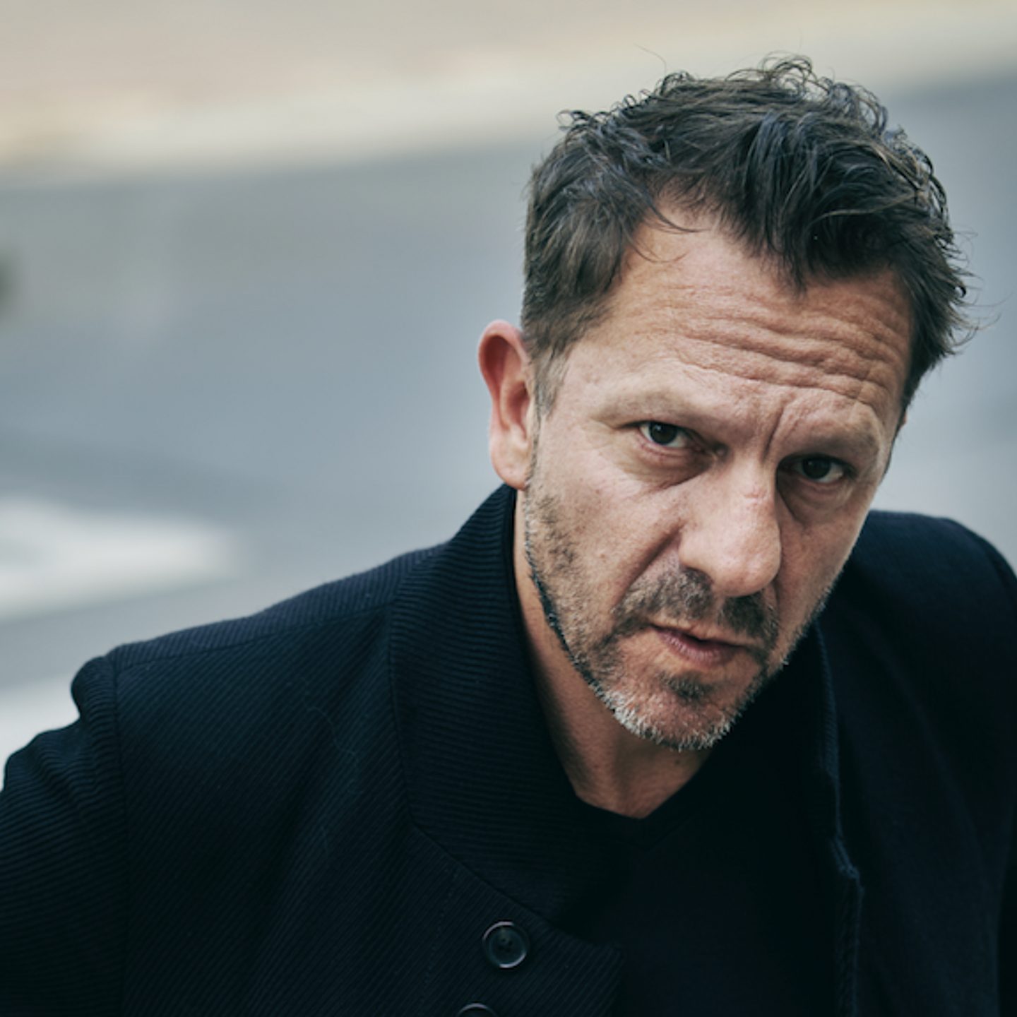 Borgerhoff & Lamberigts | Tom Barman