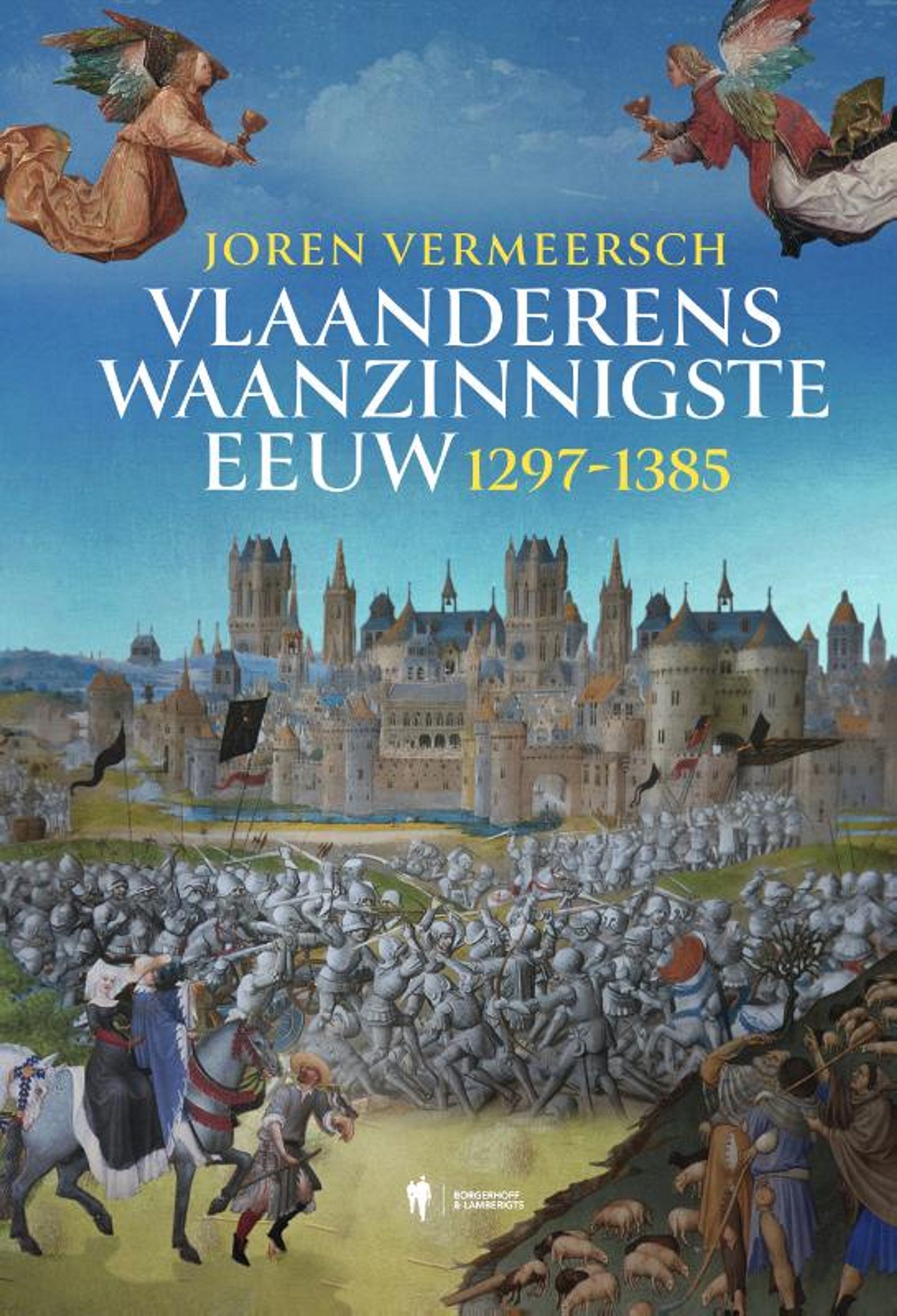 Borgerhoff & Lamberigts | REXIT
