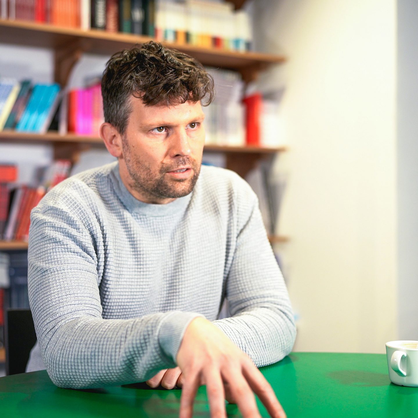 Borgerhoff & Lamberigts | Tom De Prest