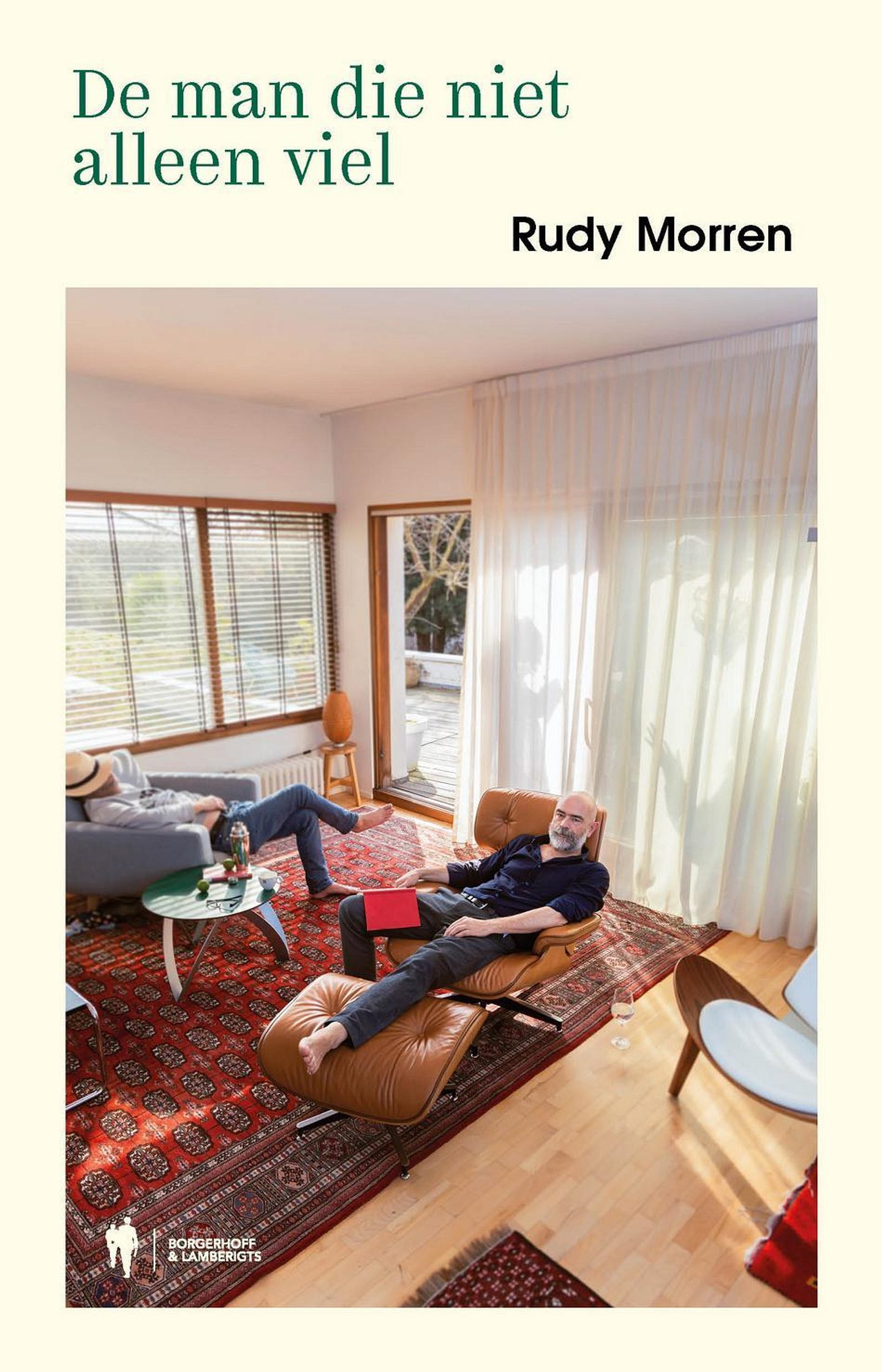 Borgerhoff & Lamberigts | Vacatures