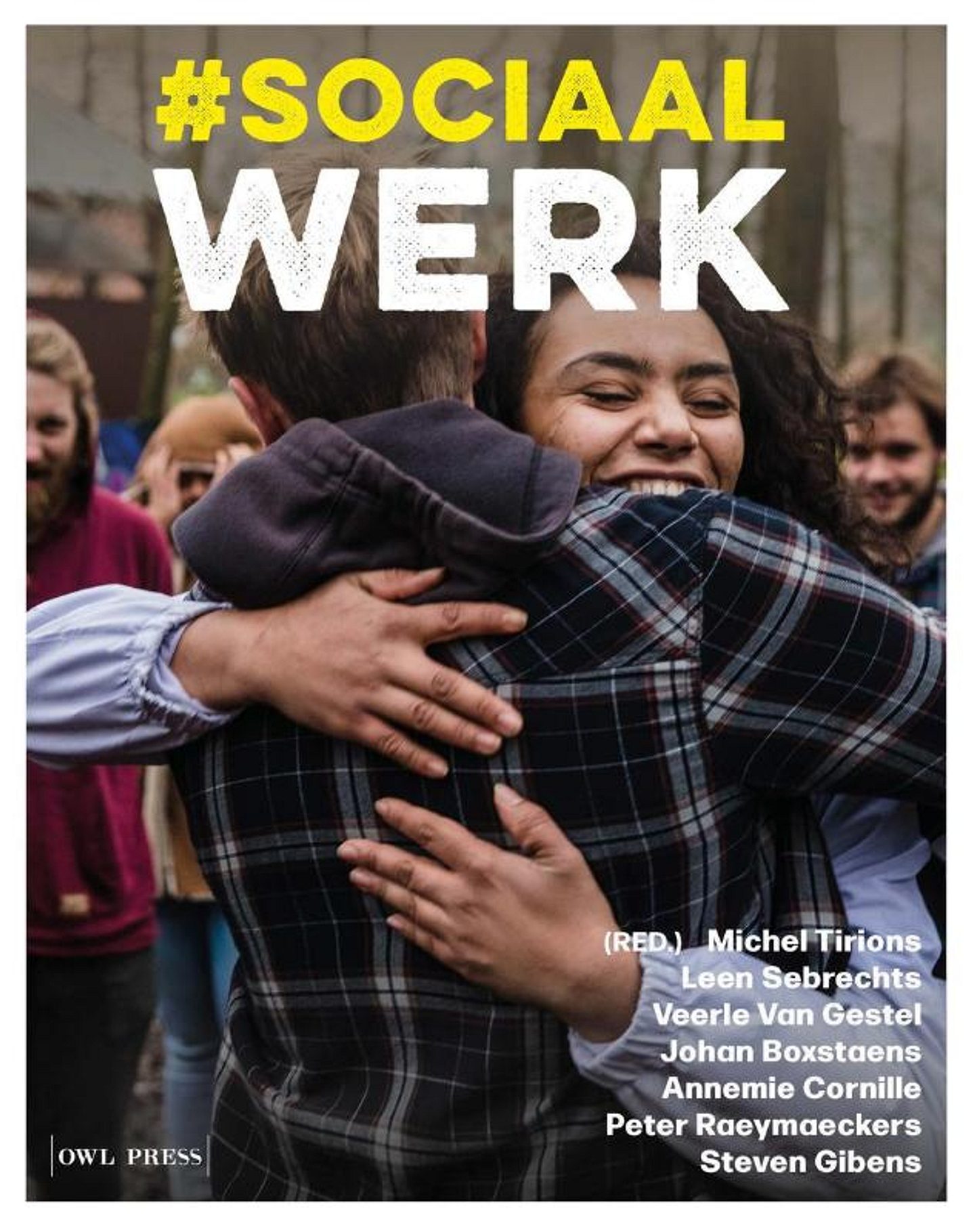 B&L Webshop | Owl Press