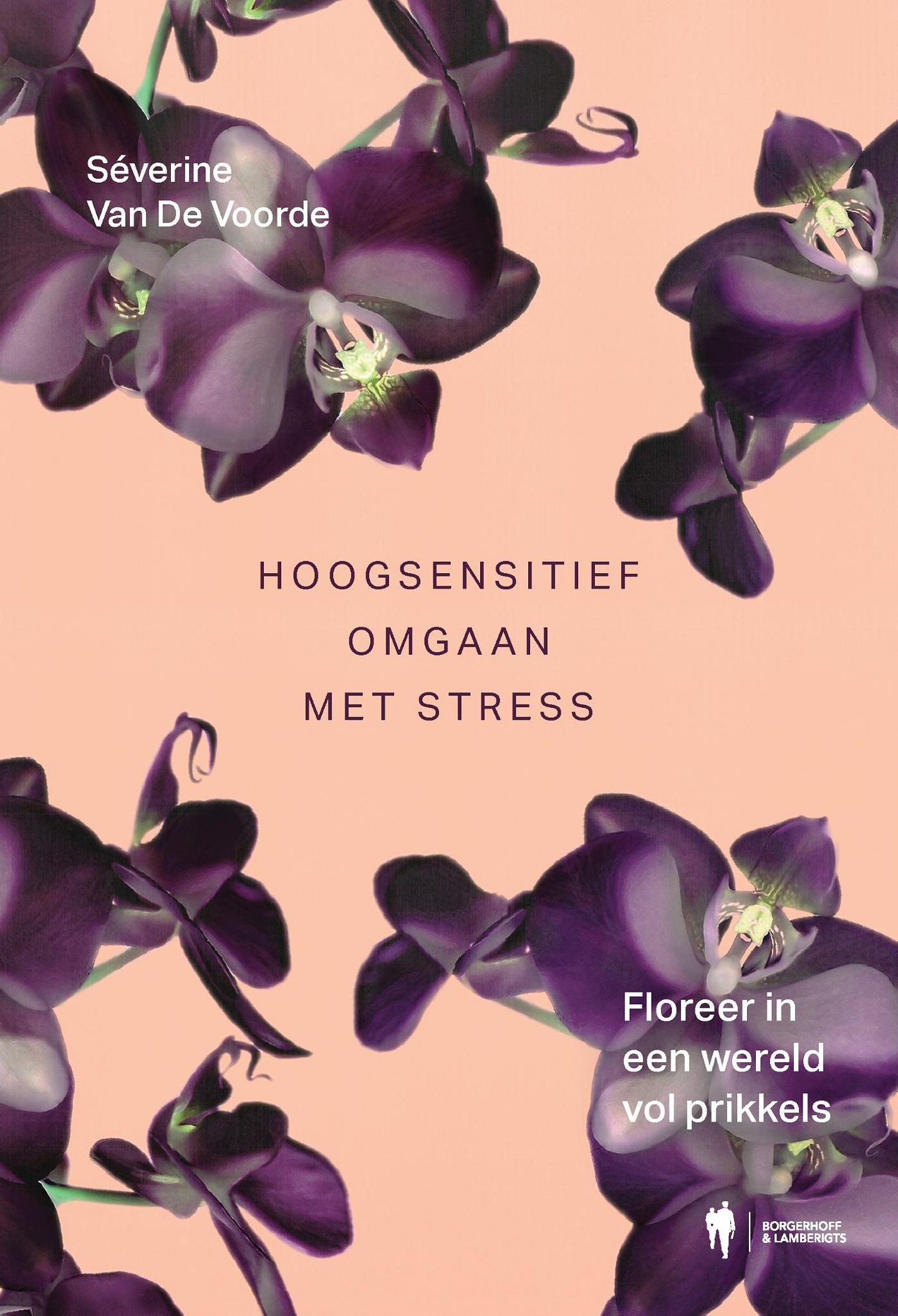 Borgerhoff & Lamberigts | Hoogsensitief omgaan met stress