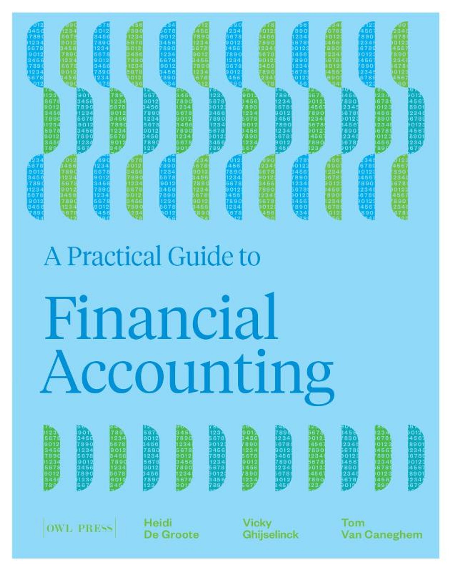 B&L Webshop | A Practical Guide to Financial Accounting