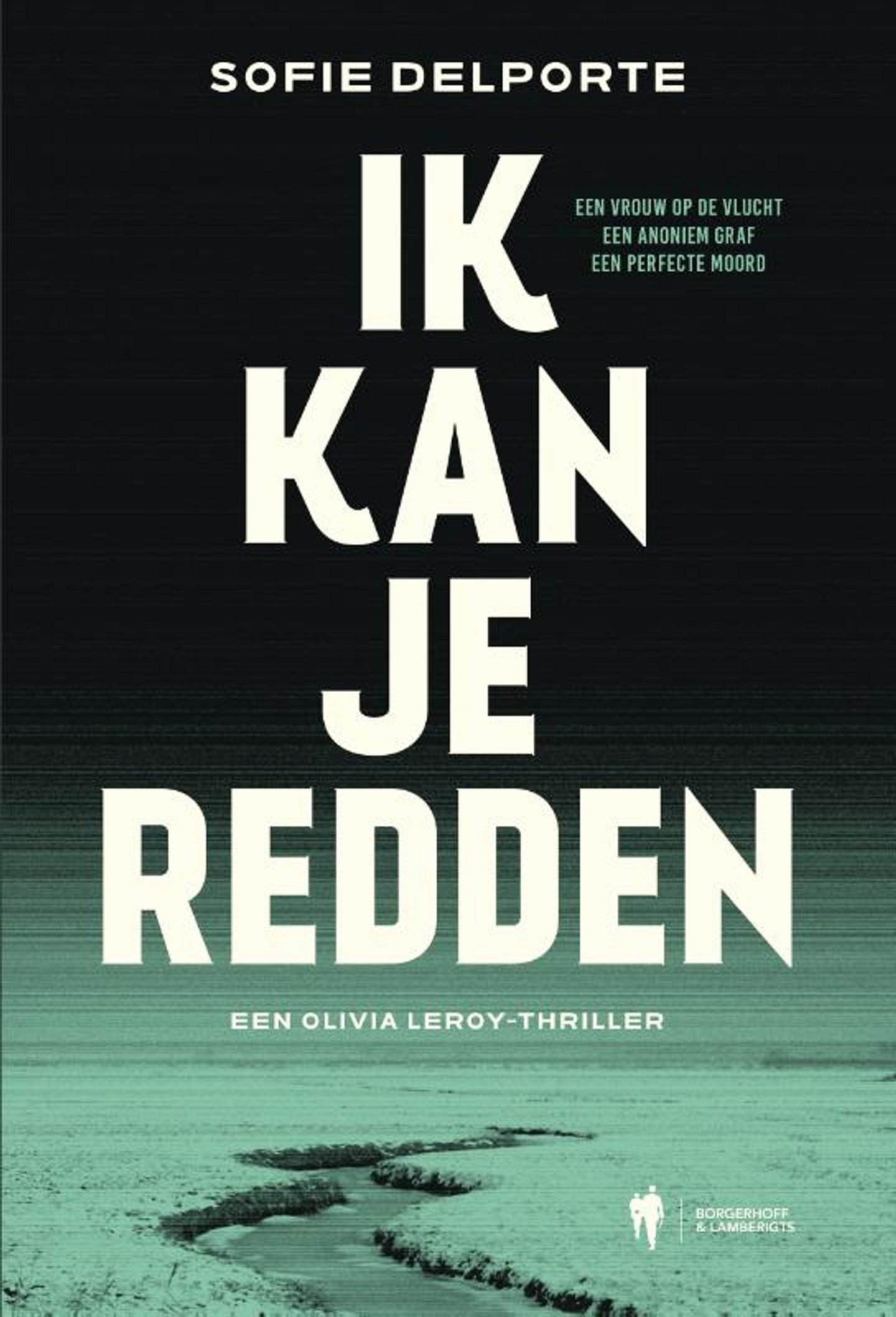 Borgerhoff & Lamberigts | Carlota, de vrouw die rozen at