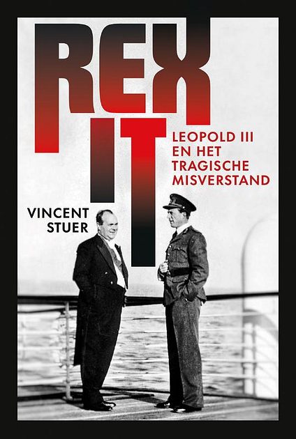 Borgerhoff & Lamberigts | Rexit